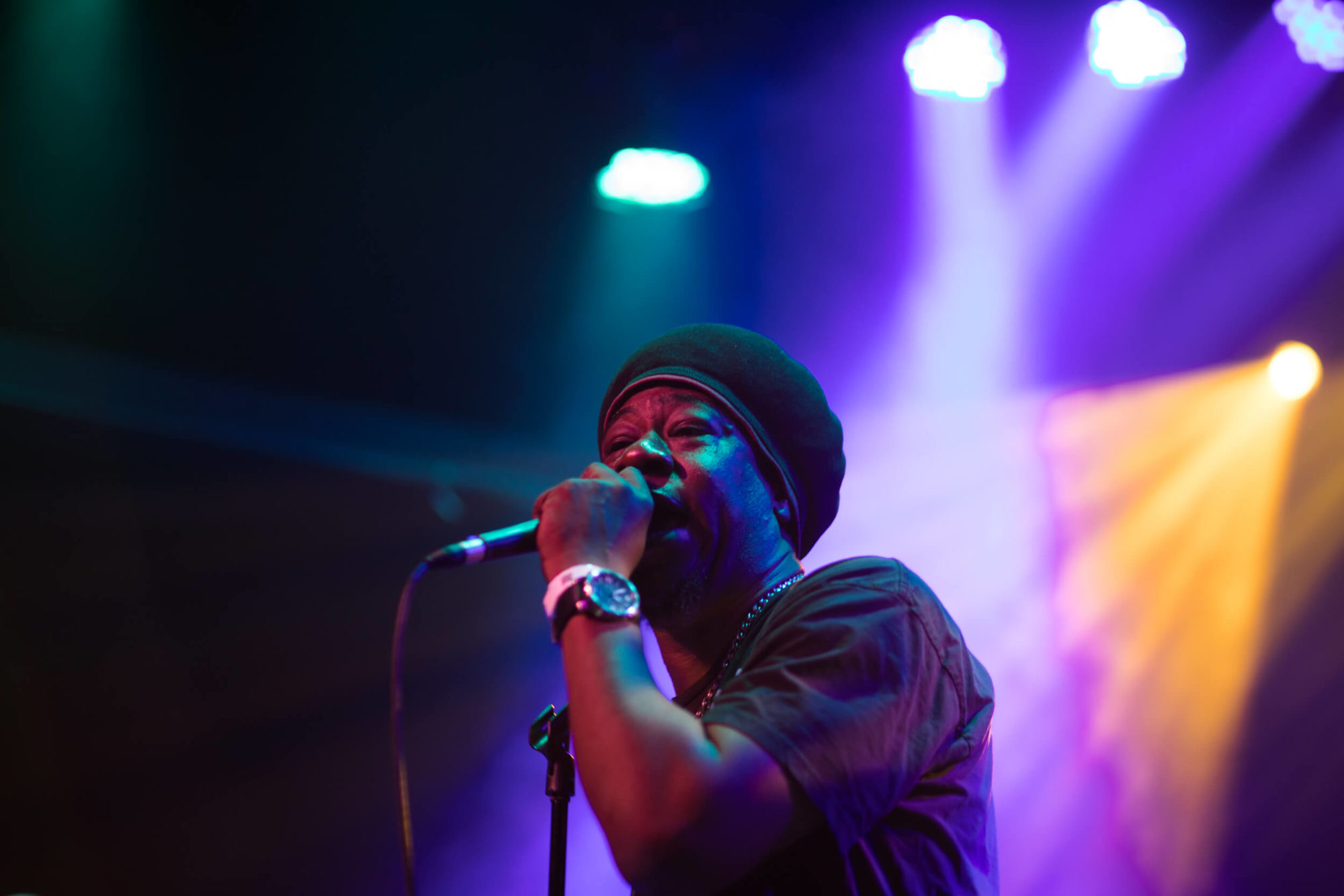 3 Feet High And Rising De La Soul ATL Collective 3 Feet High And Rising De La Soul ATL Collective